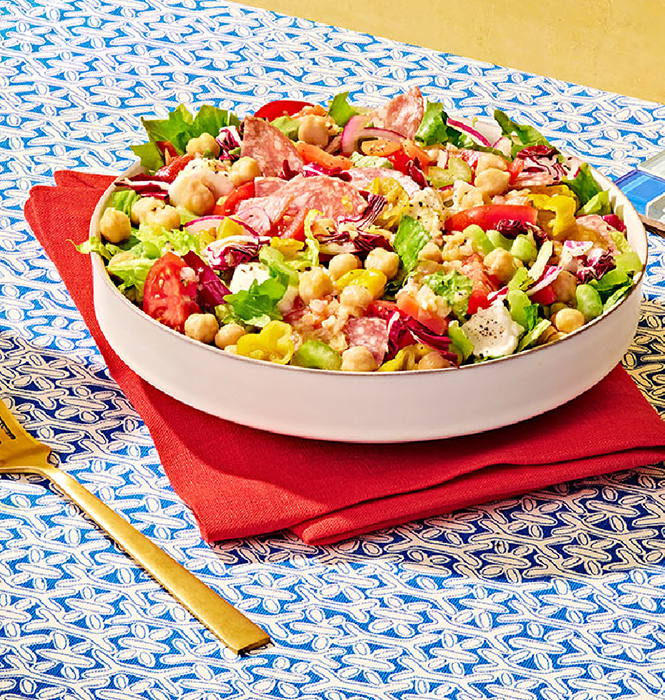 5 Rules To Follow For the Perfect Summer Salad | BUSH’S® Beans