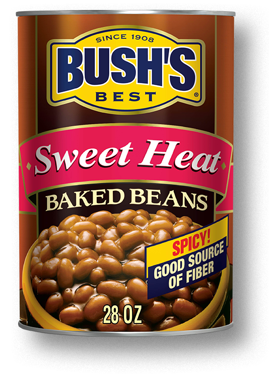 Bush's Beans Website Homepage | BUSH’S® Beans