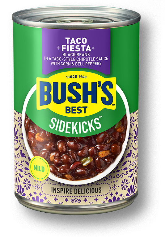 Bush's Beans Website Homepage | BUSH’S® Beans
