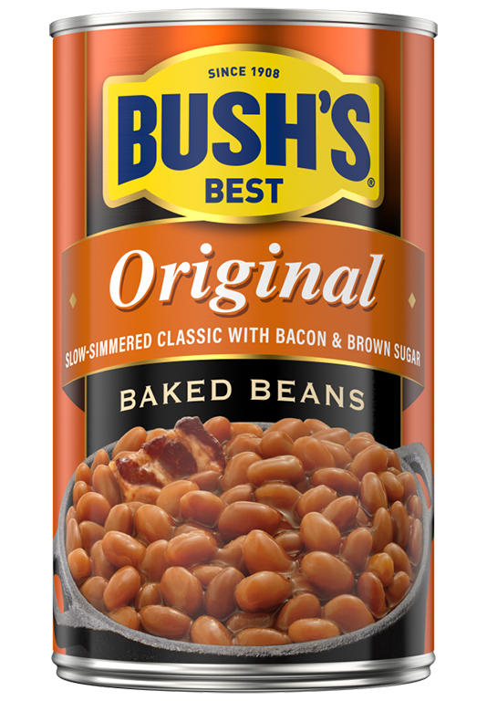 Bush's Beans Website Homepage | BUSH’S® Beans