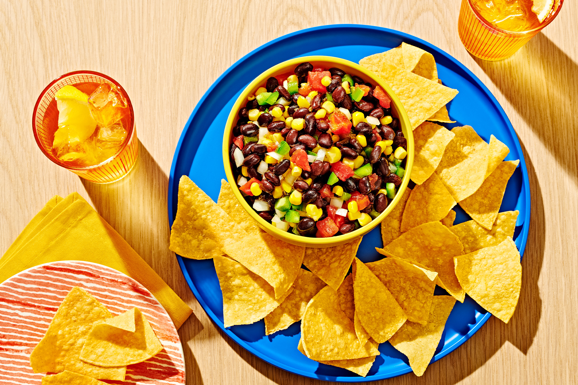 Best Black Bean Salsa | BUSH’S® Beans