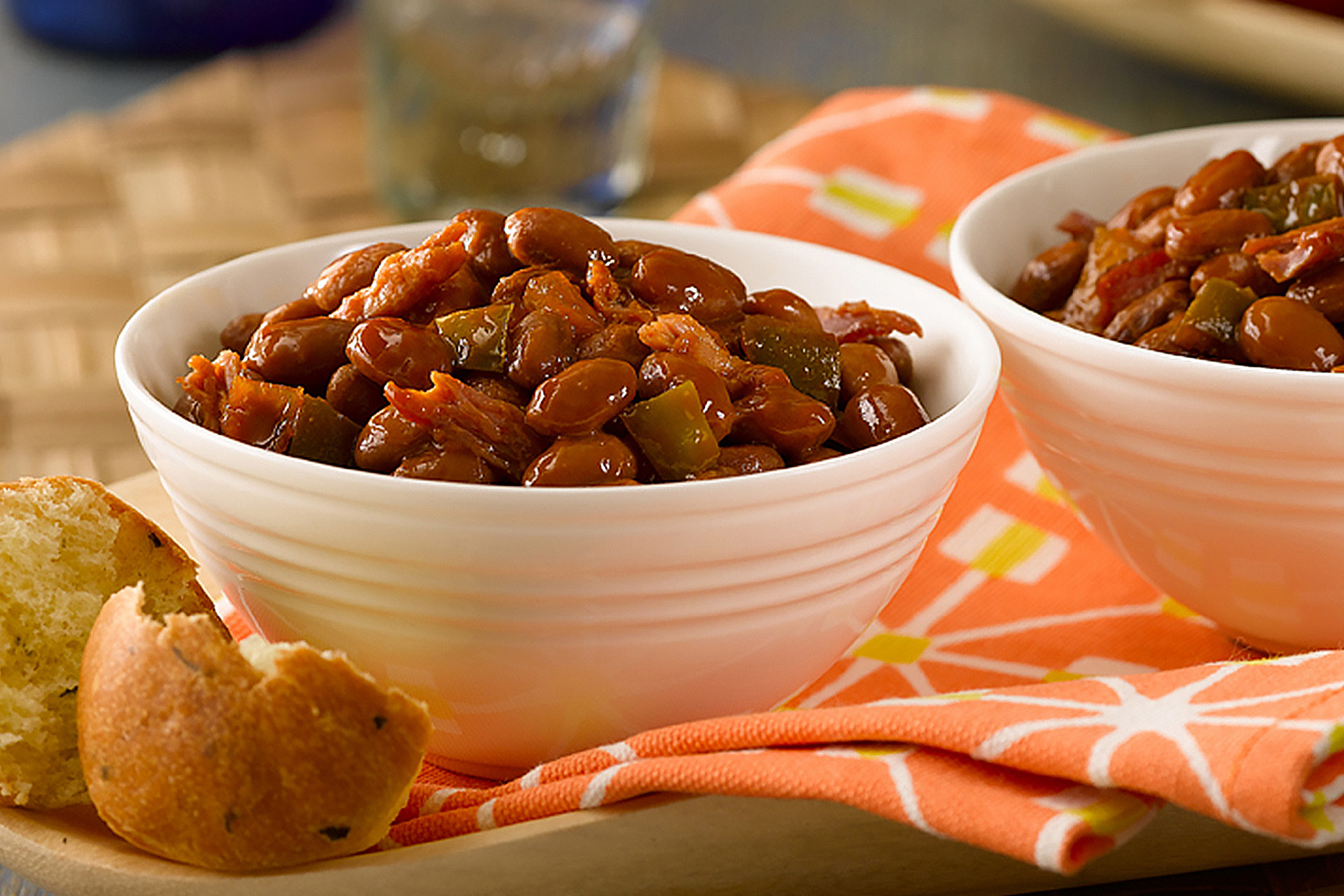BBQ Caribbean Red Beans | BUSH’S® Beans