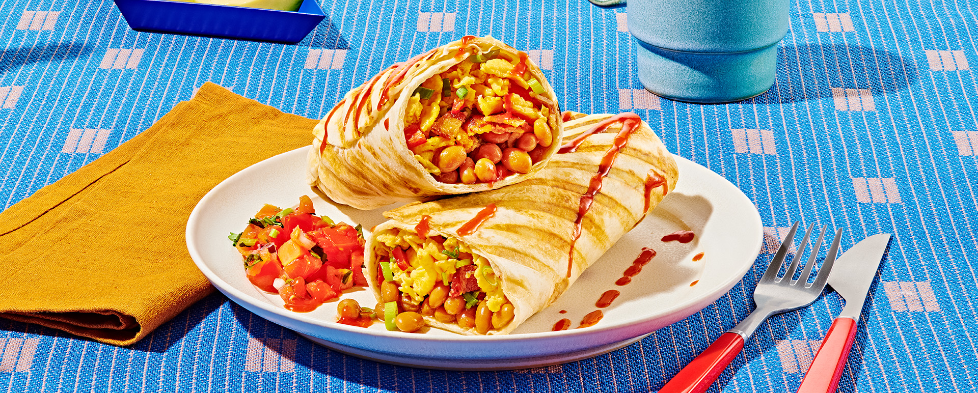 Quick Creative Uses for Baked Beans | BUSH’S® Beans