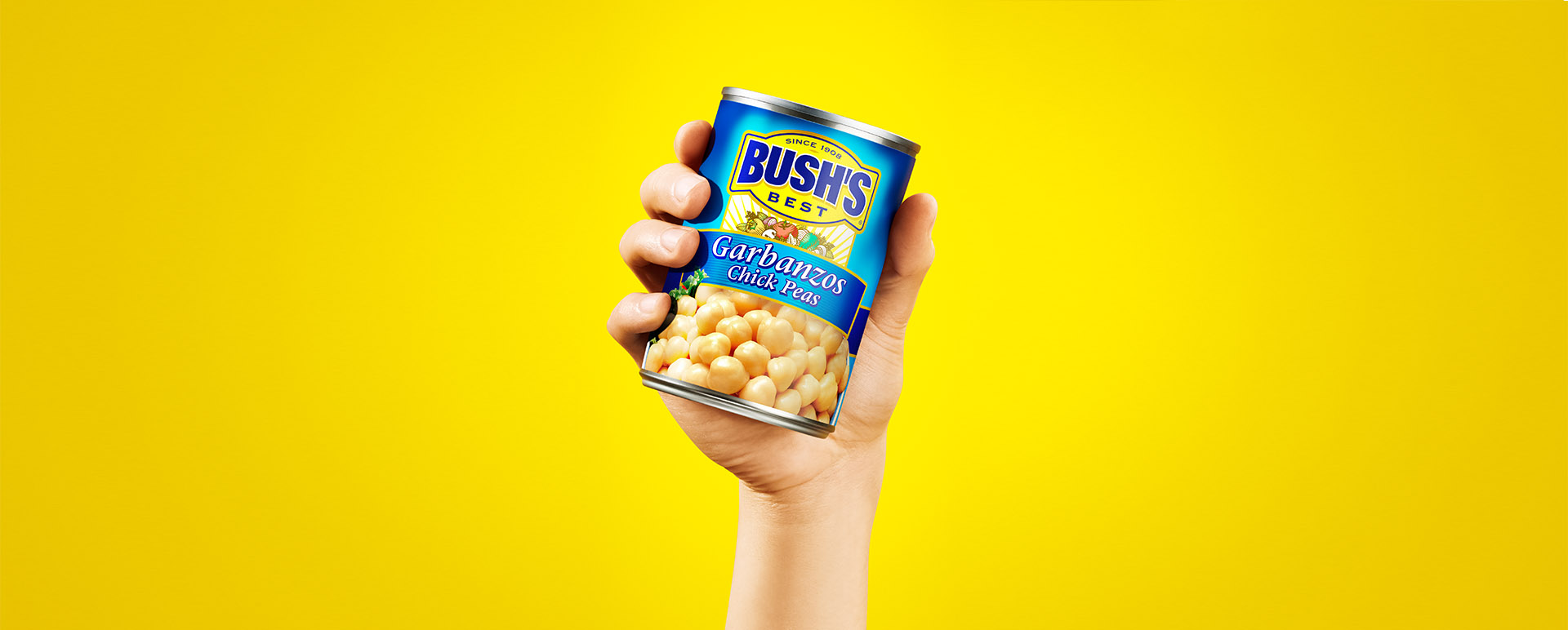 Use What You've Got Swaps for Bean Recipes | BUSH’S® Beans