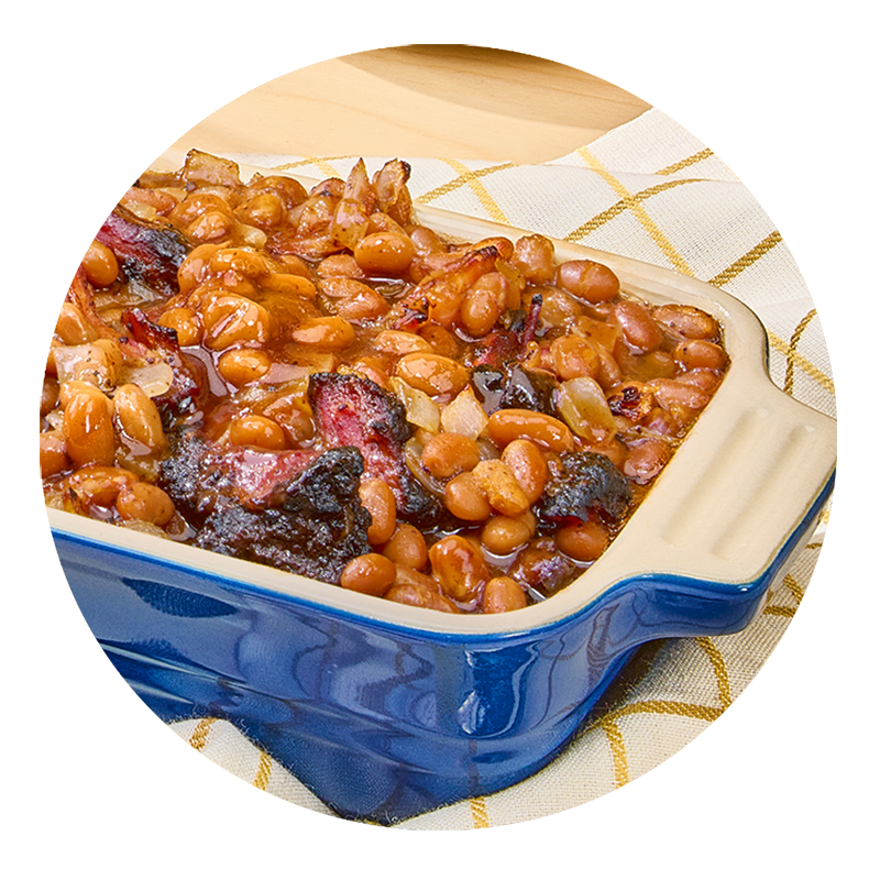 Bush's Beans Website Homepage | BUSH’S® Beans