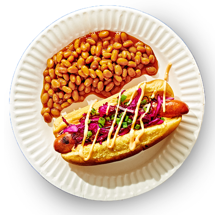 Bush's Beans Website Homepage | BUSH’S® Beans