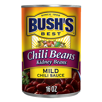 Bush's Beans Website Homepage | BUSH’S® Beans
