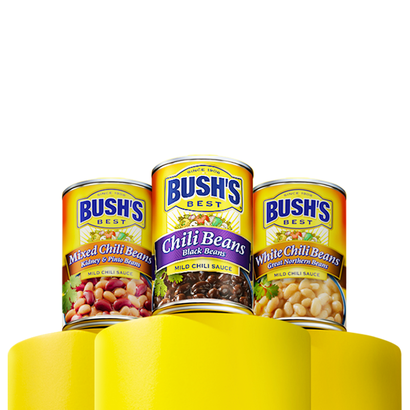 Make Chili Like a Champion | BUSH’S® Beans