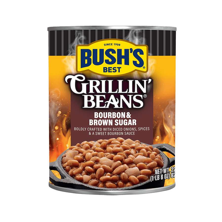Productos | BUSH’S® Beans