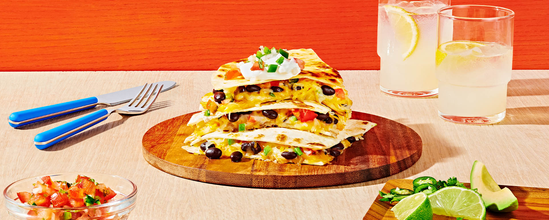 Classic Tex Mex Black Beans | Bush's® Beans | BUSH’S® Beans