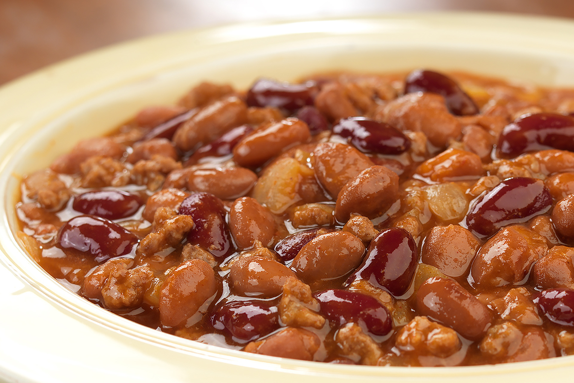 Texas Style Chili | BUSH’S® Beans