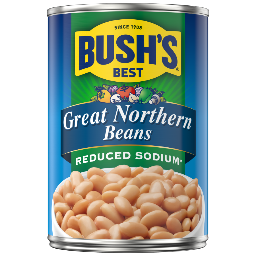 5 Ways to Savor White Chicken Chili with Bush’s® Beans | BUSH’S® Beans