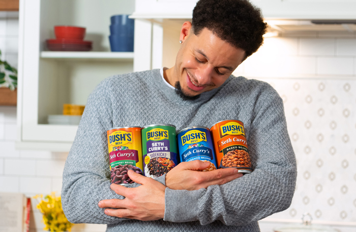 Your Fam On A Can | BUSH’S® Beans