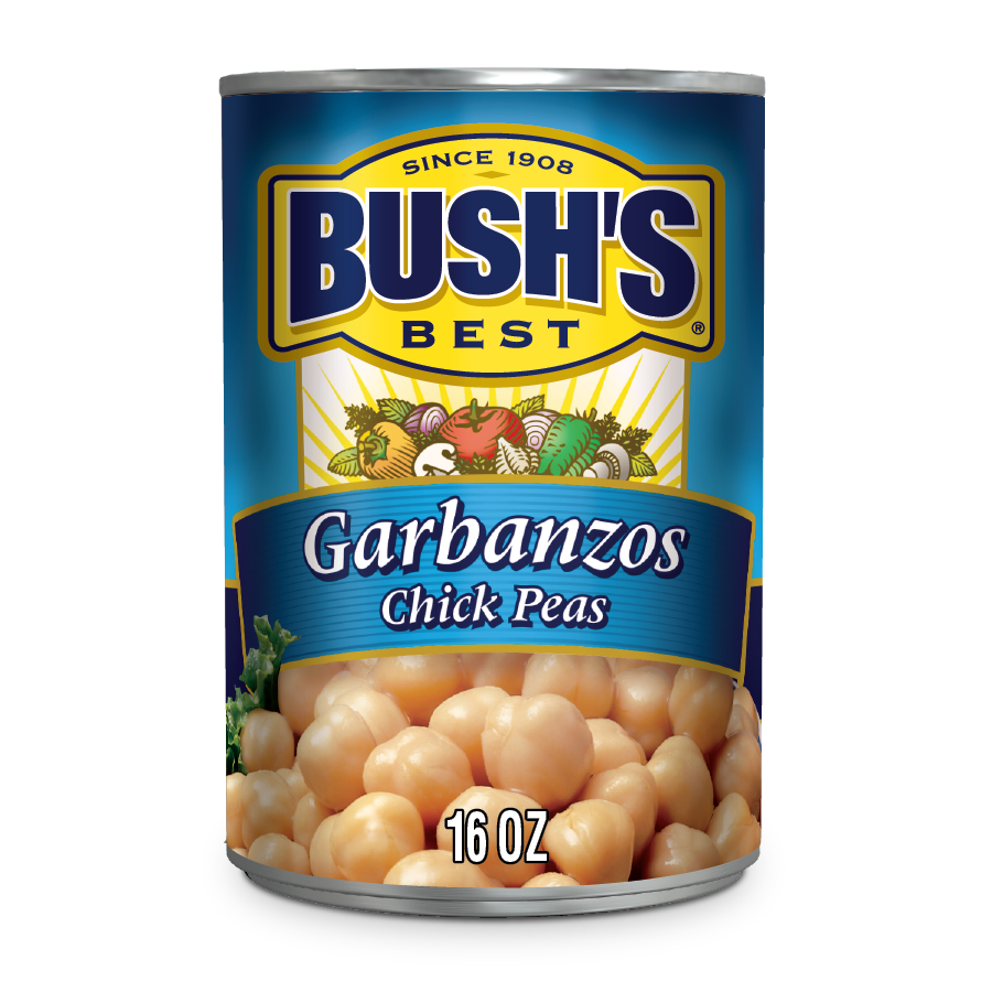 Garbanzo Beans | BUSH’S® Beans Garbanzo Beans | BUSH’S® Beans